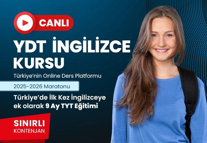 Problem Doktoru - Dijital Öğrenme Platformu Canlı