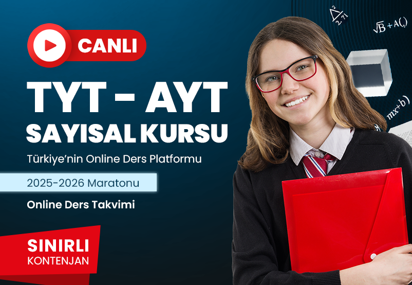 Problem Doktoru - Dijital Öğrenme Platformu Canlı