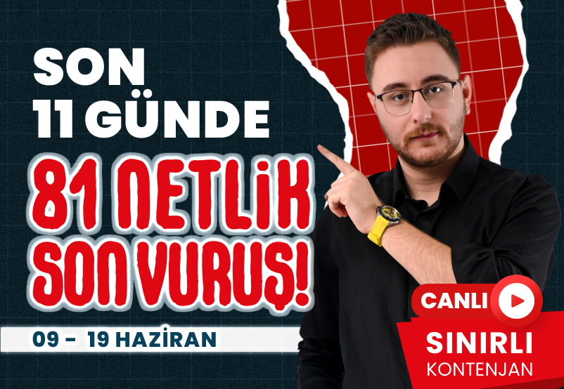 Problem Doktoru - Dijital Öğrenme Platformu Canlı